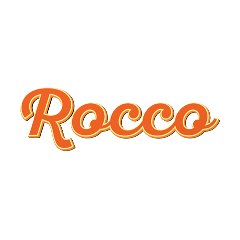 Rocco Chicken & Duck 1,5kg untuk Anjing Dewasa Small Breed