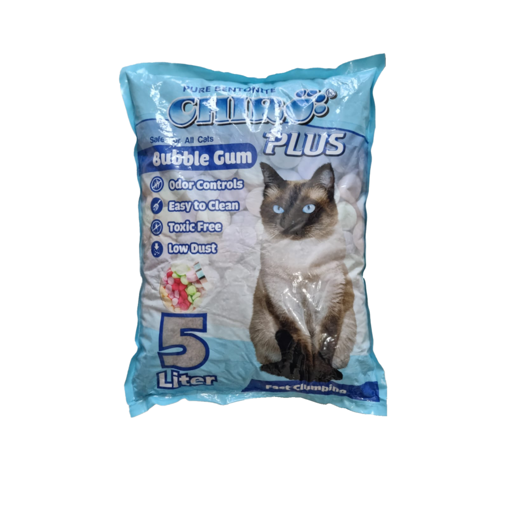 Chiro Plus • PT Ori Aquatik